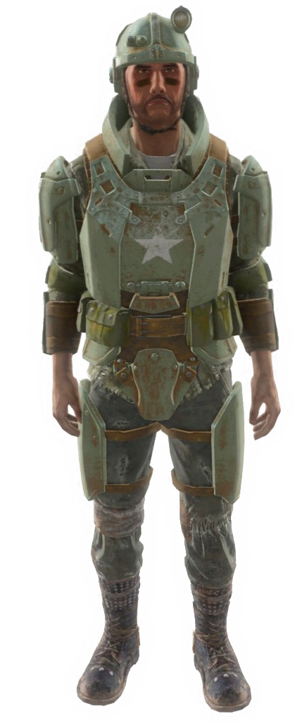 US Light Gunner | The Wolfenstein Fanon Wiki | Fandom