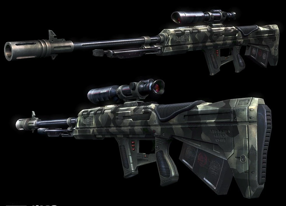 OSV-64 | The Wolfenstein Fanon Wiki | Fandom