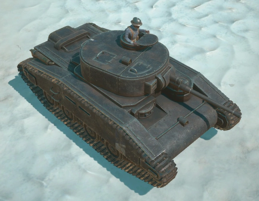 ARL 38 | The Wolfenstein Fanon Wiki | Fandom