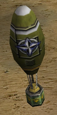 Quirnbach Air Mine | The Wolfenstein Fanon Wiki | Fandom