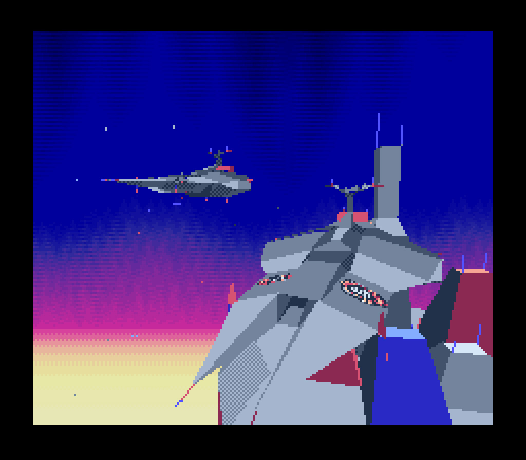 Fujisato Class Battleship The Wolfenstein Fanon Wiki Fandom