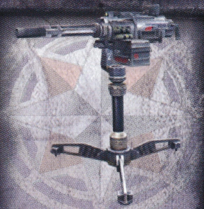 M317 Grenade Launcher | The Wolfenstein Fanon Wiki | Fandom