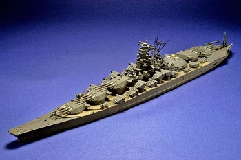 Bessho-class Heavy Battleship | The Wolfenstein Fanon Wiki | Fandom