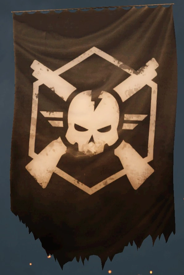 Raid Crew | The Wolfenstein Fanon Wiki | Fandom