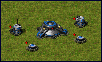 Ultra Dome | The Wolfenstein Fanon Wiki | Fandom