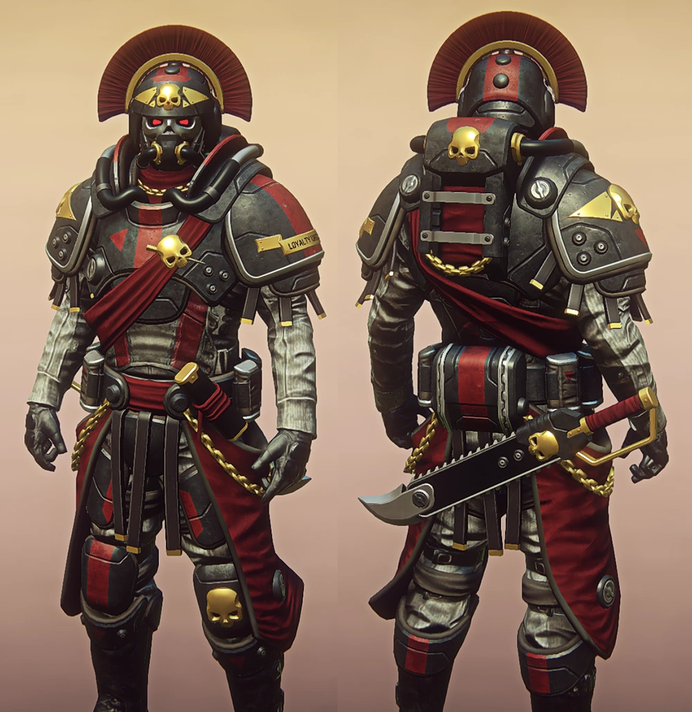 Rome Guard | The Wolfenstein Fanon Wiki | Fandom