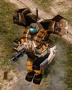 Jet Pack | The Wolfenstein Fanon Wiki | Fandom