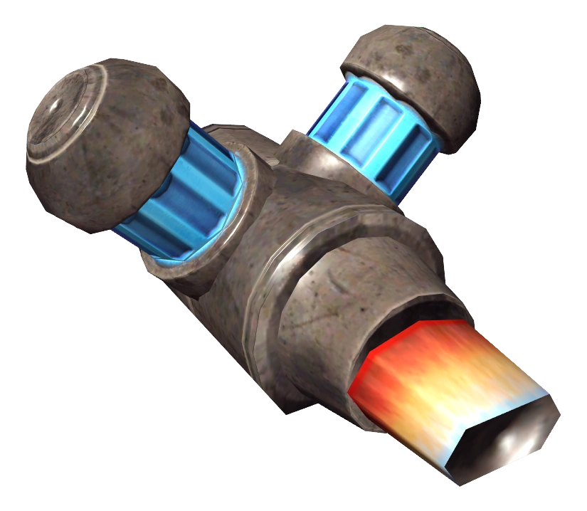 X-Cell | The Wolfenstein Fanon Wiki | Fandom