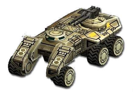 M247 APC | The Wolfenstein Fanon Wiki | Fandom