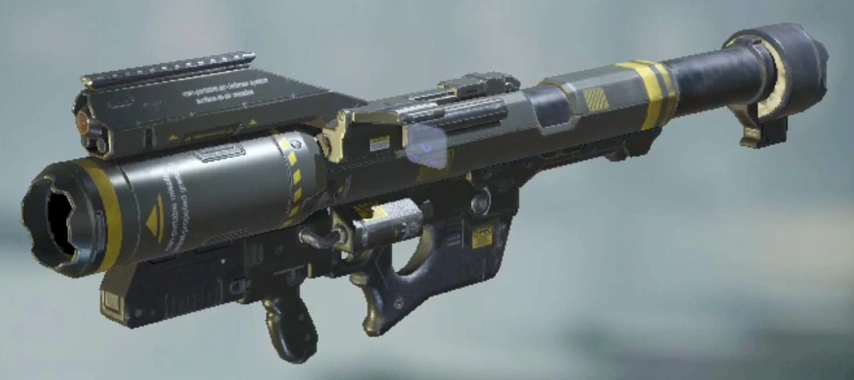 FHJ-18 AA | The Wolfenstein Fanon Wiki | Fandom