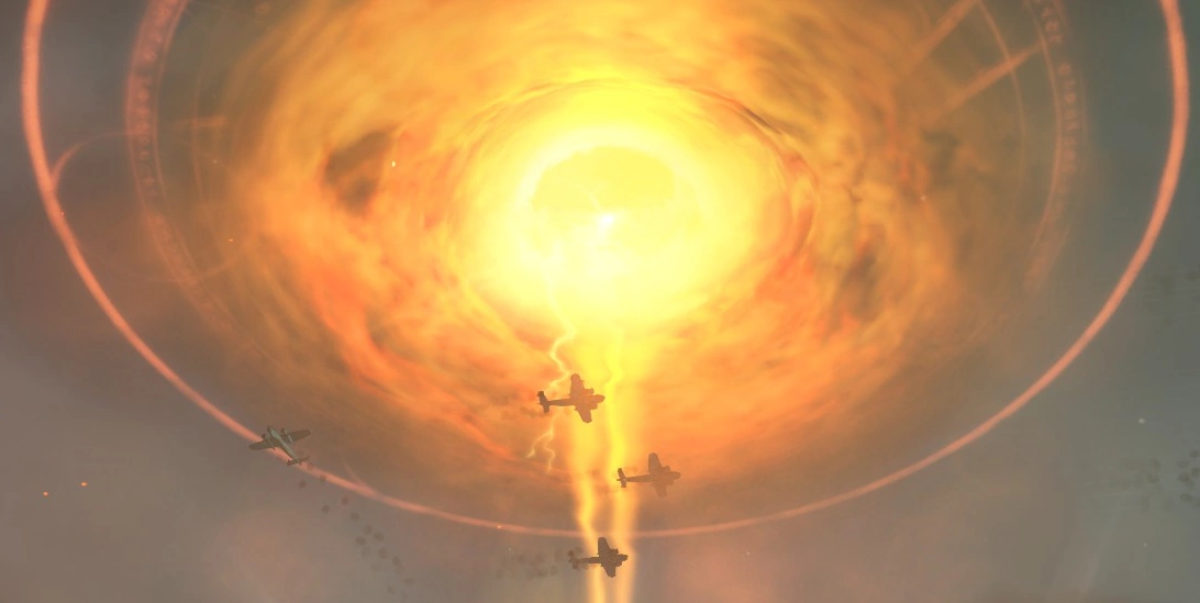 Hell Portal | The Wolfenstein Fanon Wiki | Fandom