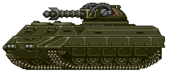 BMP-5 | The Wolfenstein Fanon Wiki | Fandom
