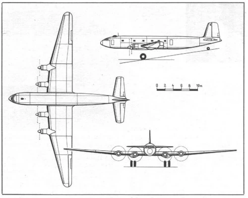 Focke-Wulf Fw 300 | The Wolfenstein Fanon Wiki | Fandom
