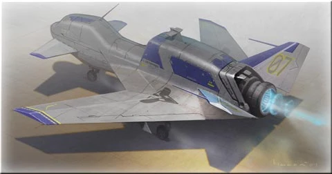 Sky Knight | The Wolfenstein Fanon Wiki | Fandom