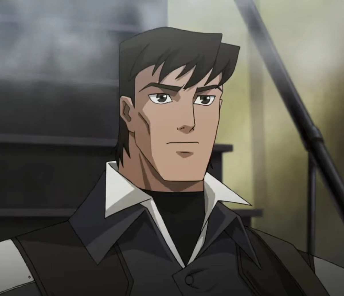 Joshua Dean | The Wolfenstein Fanon Wiki | Fandom