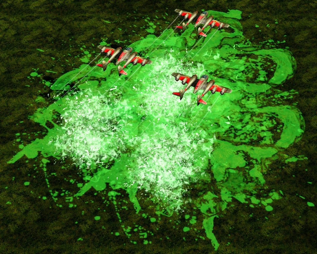 Desolator Bomb | The Wolfenstein Fanon Wiki | Fandom