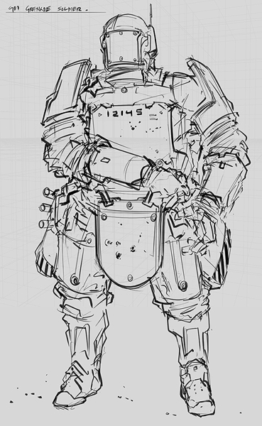 Japanese Grenadier The Wolfenstein Fanon Wiki Fandom