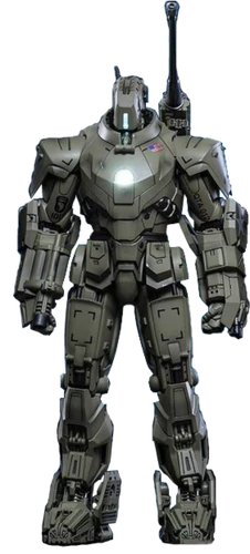 M748 Hammer Drone | The Wolfenstein Fanon Wiki | Fandom