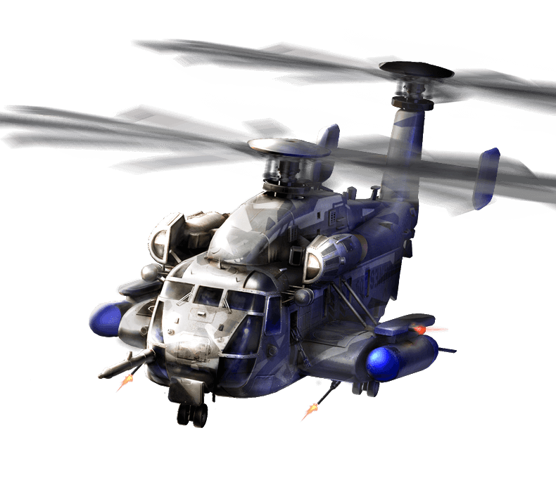 CH-54H Night Stallion | The Wolfenstein Fanon Wiki | Fandom
