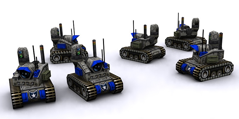 M31 Recon Drone The Wolfenstein Fanon Wiki Fandom