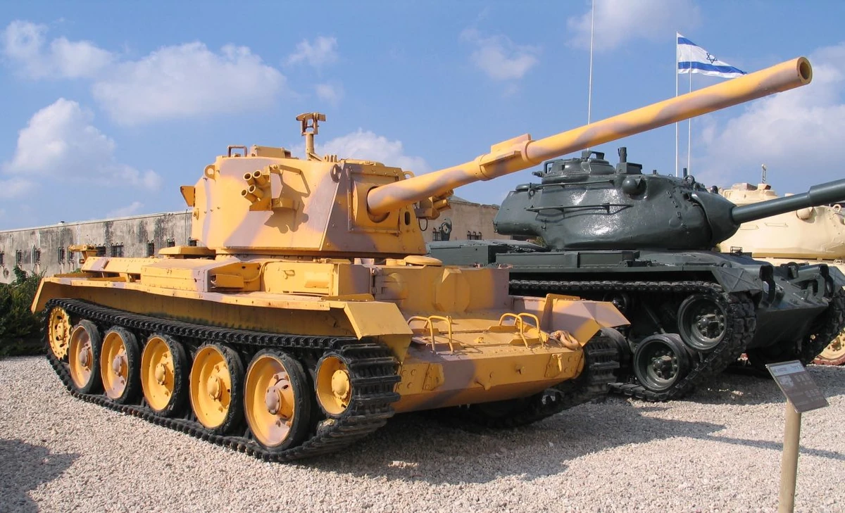 Charioteer Tank | The Wolfenstein Fanon Wiki | Fandom