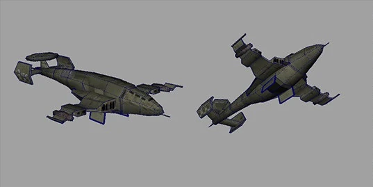 Bombardier CC-519 Roblin | The Wolfenstein Fanon Wiki | Fandom