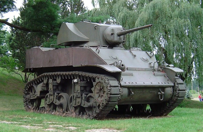 M3 Stuart | The Wolfenstein Fanon Wiki | Fandom