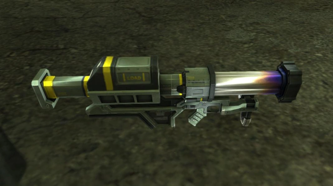 Sumitomo Type 104 | The Wolfenstein Fanon Wiki | Fandom