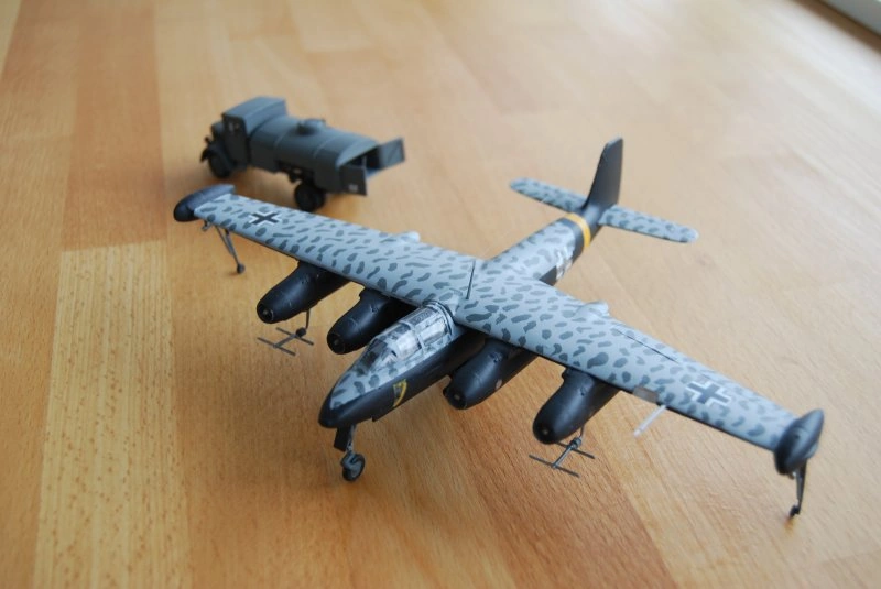 Focke-Wulf Ta 254 | The Wolfenstein Fanon Wiki | Fandom