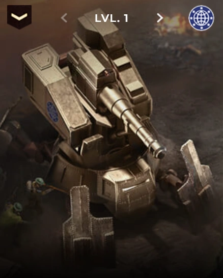 M417 Siege Mech | The Wolfenstein Fanon Wiki | Fandom