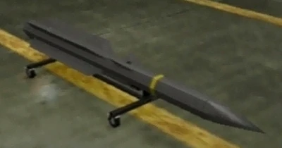 Advanced Long-Range Air-to-Air Missile | The Wolfenstein Fanon Wiki ...