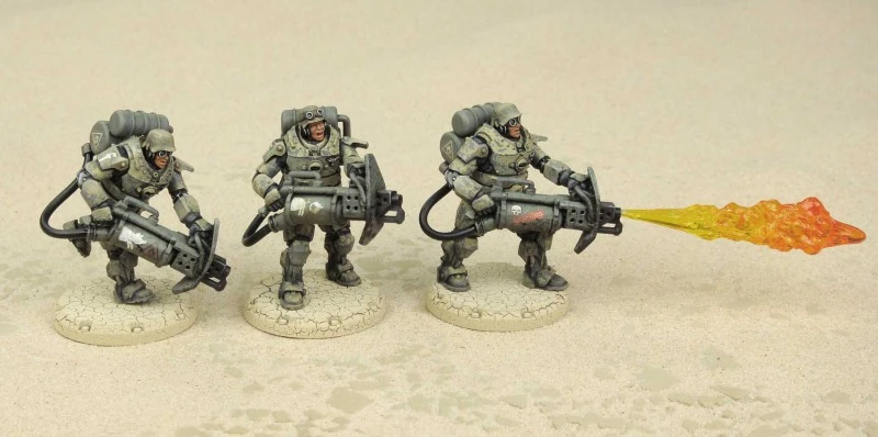 Schwerer Flammenwerfer | The Wolfenstein Fanon Wiki | Fandom