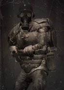 German Flame Trooper | The Wolfenstein Fanon Wiki | Fandom