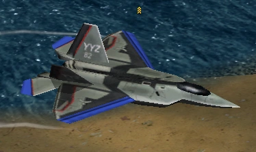 F-22 King Raptor | The Wolfenstein Fanon Wiki | Fandom