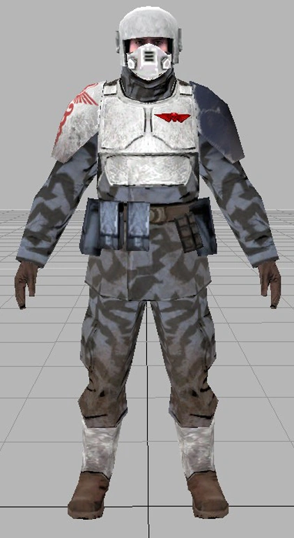 Italian Medic | The Wolfenstein Fanon Wiki | Fandom