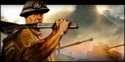 Keegan Jenkins | The Wolfenstein Fanon Wiki | Fandom