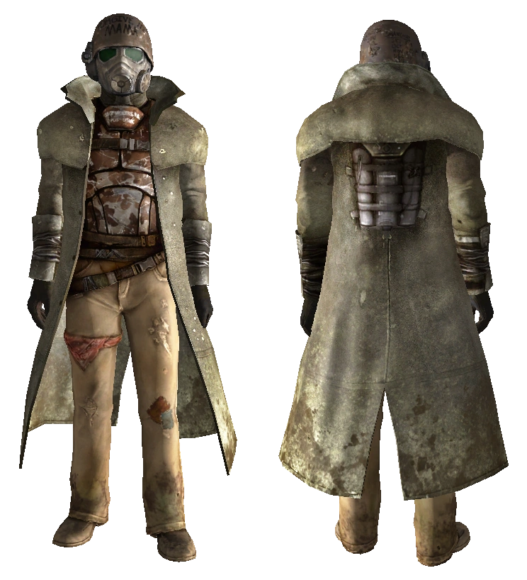 Desert Ranger Combat Armor | The Wolfenstein Fanon Wiki | Fandom