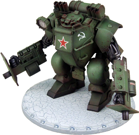 KV-47 Maksim | The Wolfenstein Fanon Wiki | Fandom