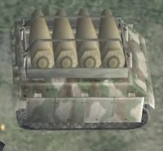 Sd.Kfz. 63 | The Wolfenstein Fanon Wiki | Fandom