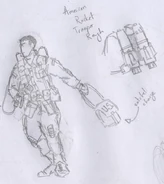 US Jetpack Soldier | The Wolfenstein Fanon Wiki | Fandom