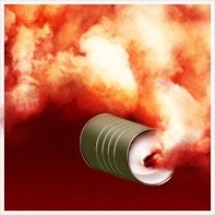 Tear Gas | The Wolfenstein Fanon Wiki | Fandom