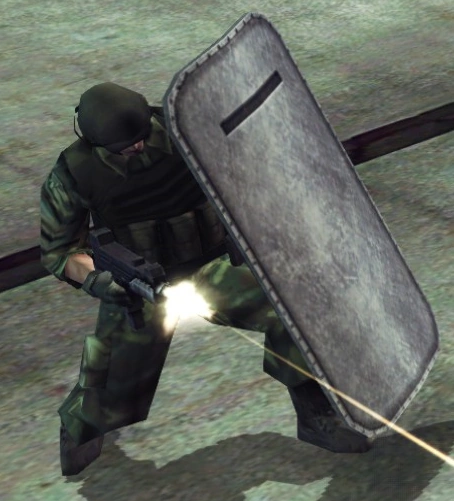 US Shielder | The Wolfenstein Fanon Wiki | Fandom