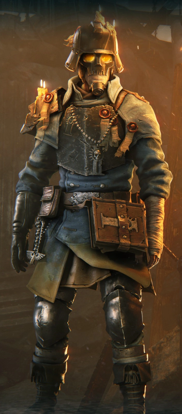 Aaron Schönlein | The Wolfenstein Fanon Wiki | Fandom