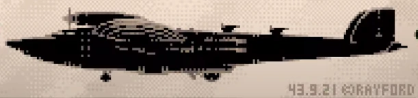 Hyuoh Bomber | The Wolfenstein Fanon Wiki | Fandom