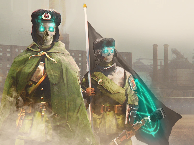 Sverkh"yestestvennoye | The Wolfenstein Fanon Wiki | Fandom