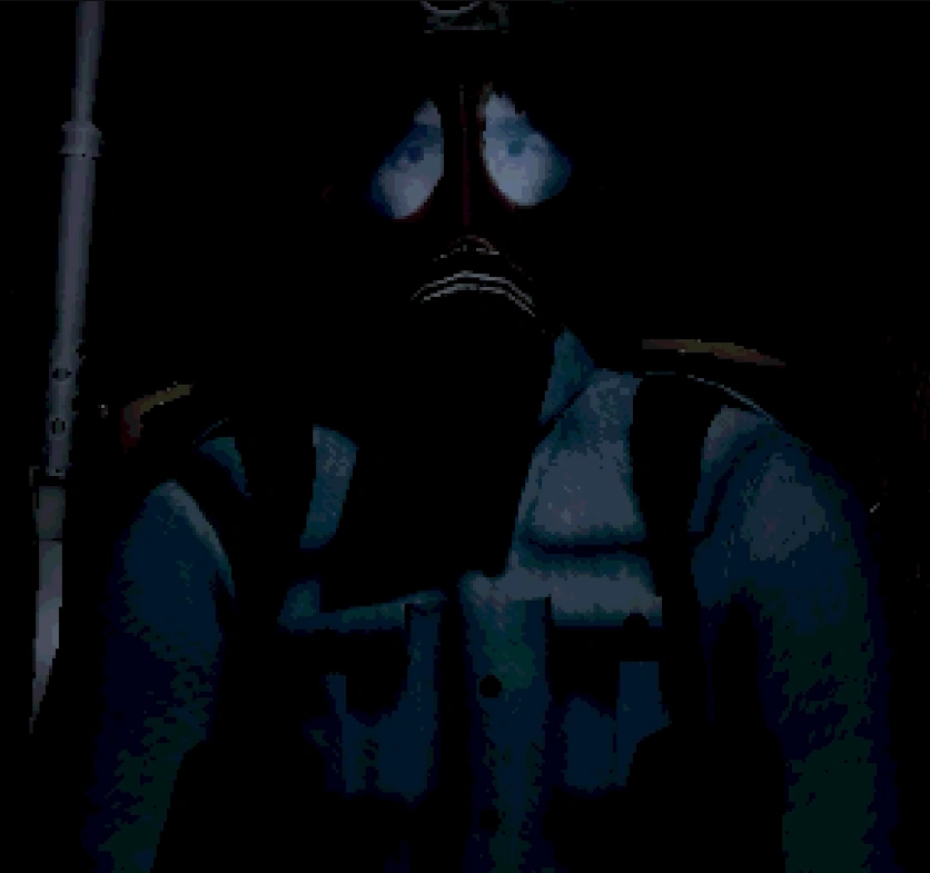 Benoît Chabert | The Wolfenstein Fanon Wiki | Fandom