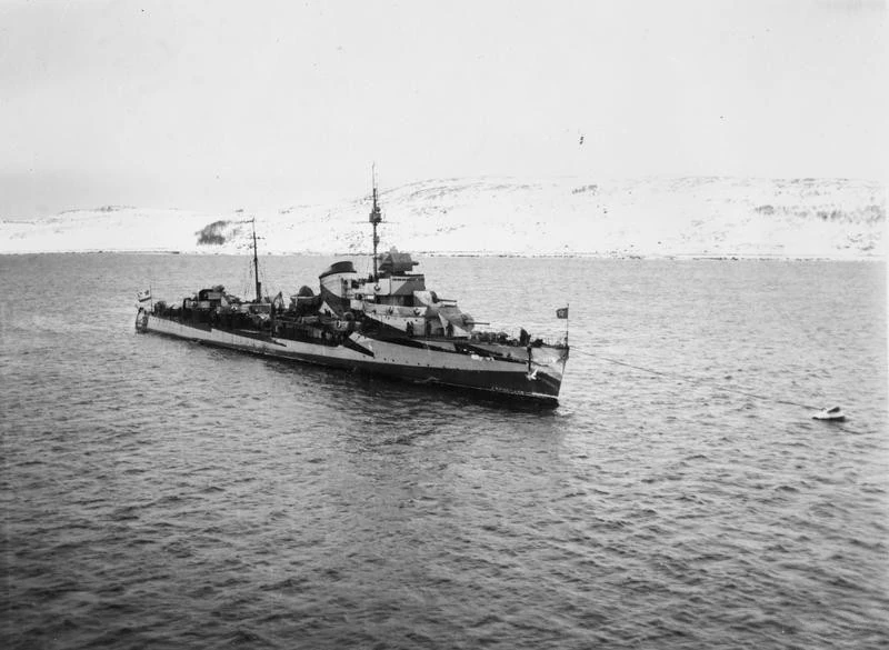 Gnevny-class Destroyer | The Wolfenstein Fanon Wiki | Fandom