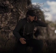 German Soldier | The Wolfenstein Fanon Wiki | Fandom