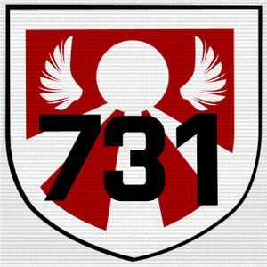 Unit 731 | The Wolfenstein Fanon Wiki | Fandom