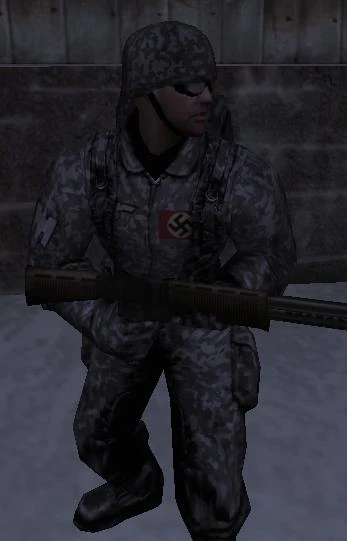 720th SS Parachute Battalion | The Wolfenstein Fanon Wiki | Fandom